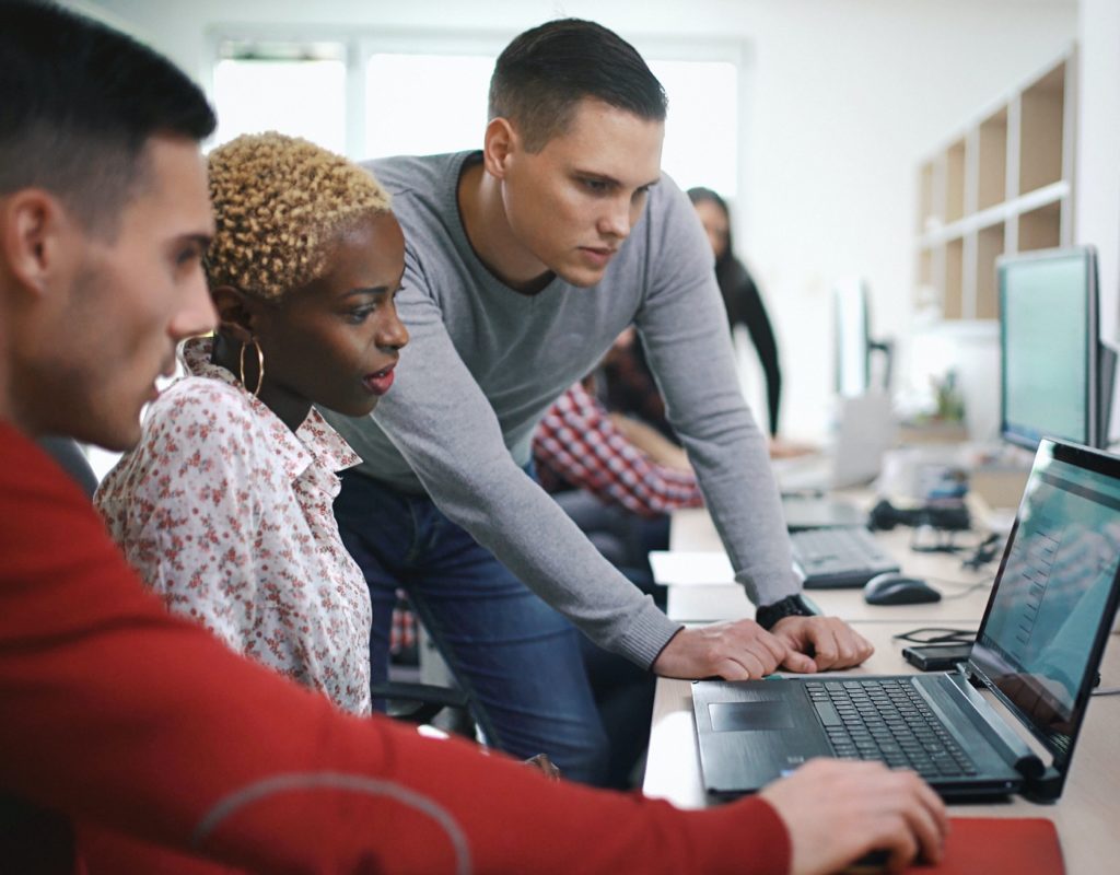 ERP Managed Services | EPSoft