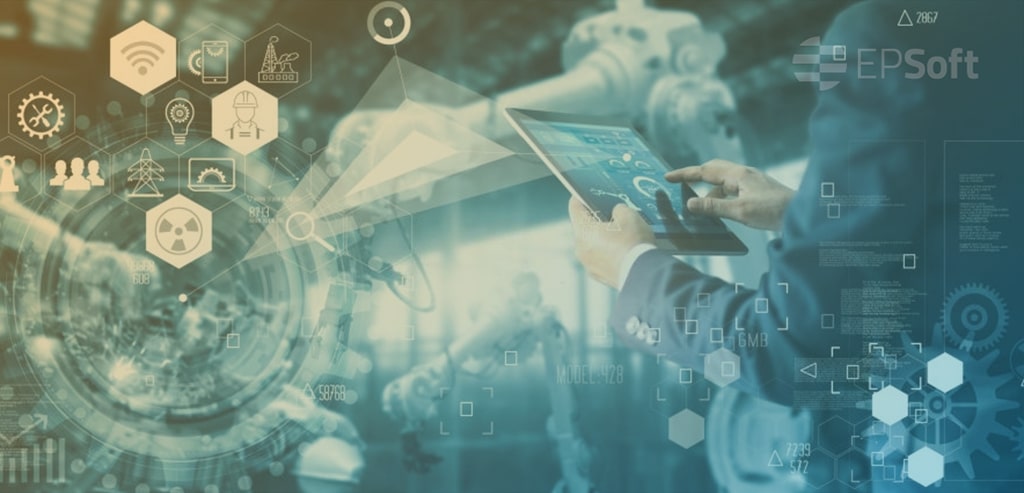 Comprehensive automation and business process management solution