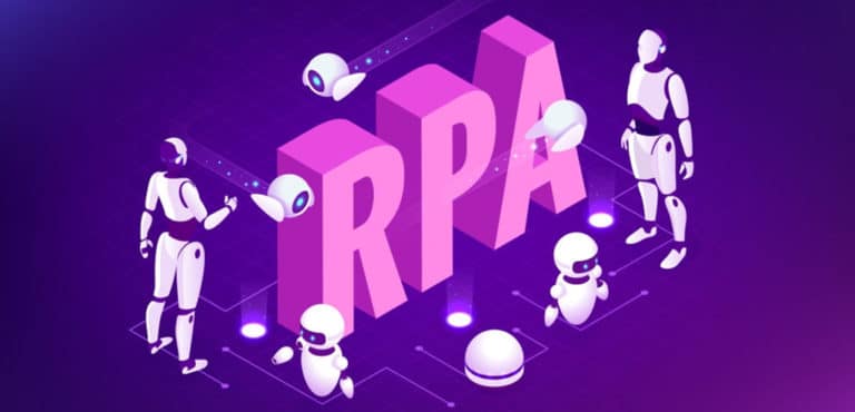 The future of RPA (Part 2) : Automation In action