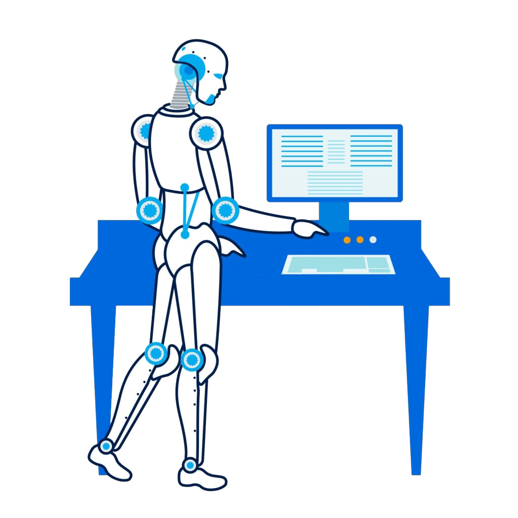 3 Steps You Can Take NOW to Get Started with Intelligent Automation