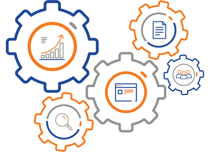 A Centralized Approach for Process Automation
