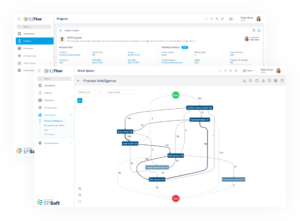 EPSoft: Intelligent Automation Platform – Leading Digital Transformation