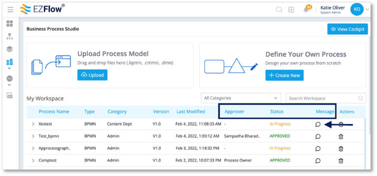 Business Process Studio | EPSoft